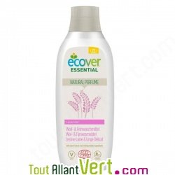 Lessive liquide pour lainage et linge délicat 1l, Ecover achat vente ...